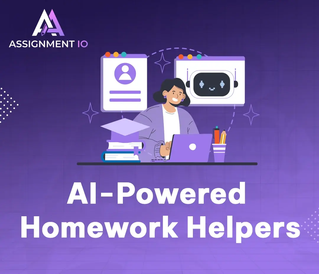 How AI Tools Improve the Quality of Your Homework